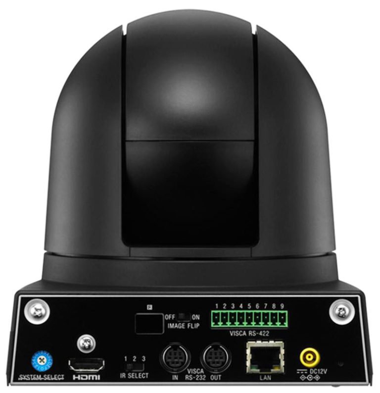 Sony SRG-300H – دوربین دیجیتال روباتیک تصویر برداری PTZ FullHD - فنی و ...